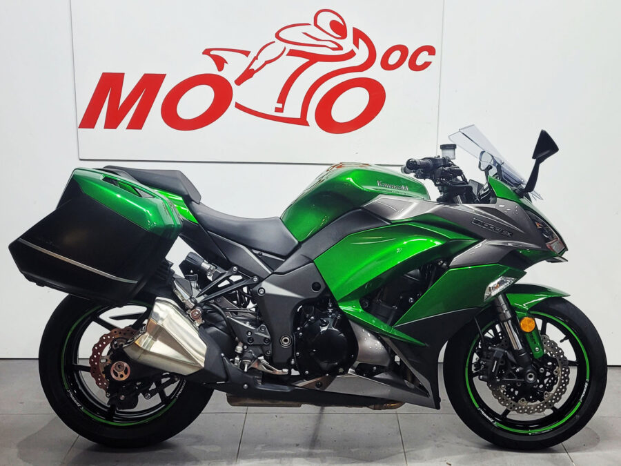 Achetez ou vendez votre moto sur motodoc.be