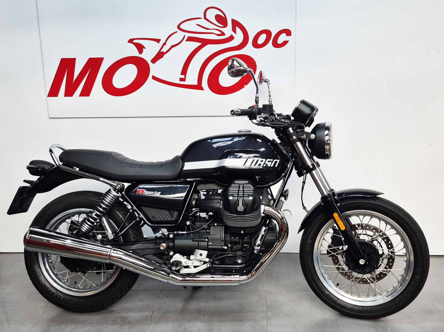 Achetez ou vendez votre moto sur motodoc.be